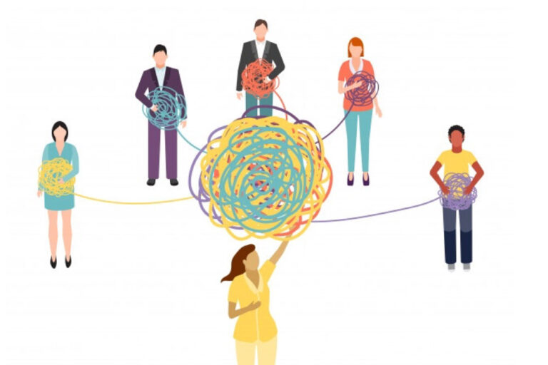 9 Beneficios de las Terapias Grupales ⋆ Lo bueno tiene esta modalidad 💕